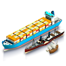 About Seaport - Discover the World of Maritime Strategy